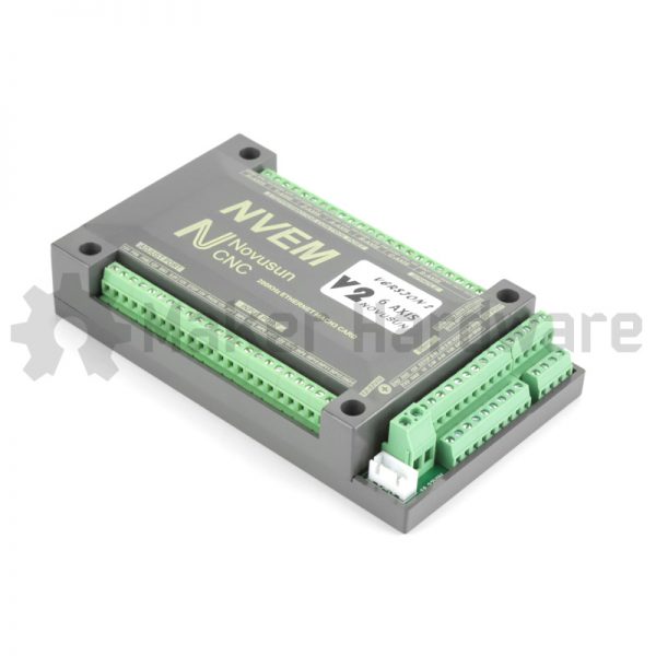 Maker Shield Cnc Controller Maker Store Pty Ltd 2907